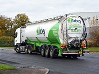 Abbey Logistics awarded plastics distribution contract with SABIC ...