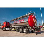 Suttons Tankers’ reliability & customer service wins contract | Bulk ...