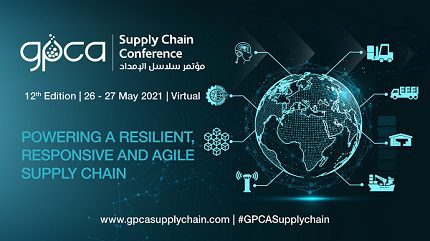 GPCA's virtual Supply Chain Conference | Bulk Distributor