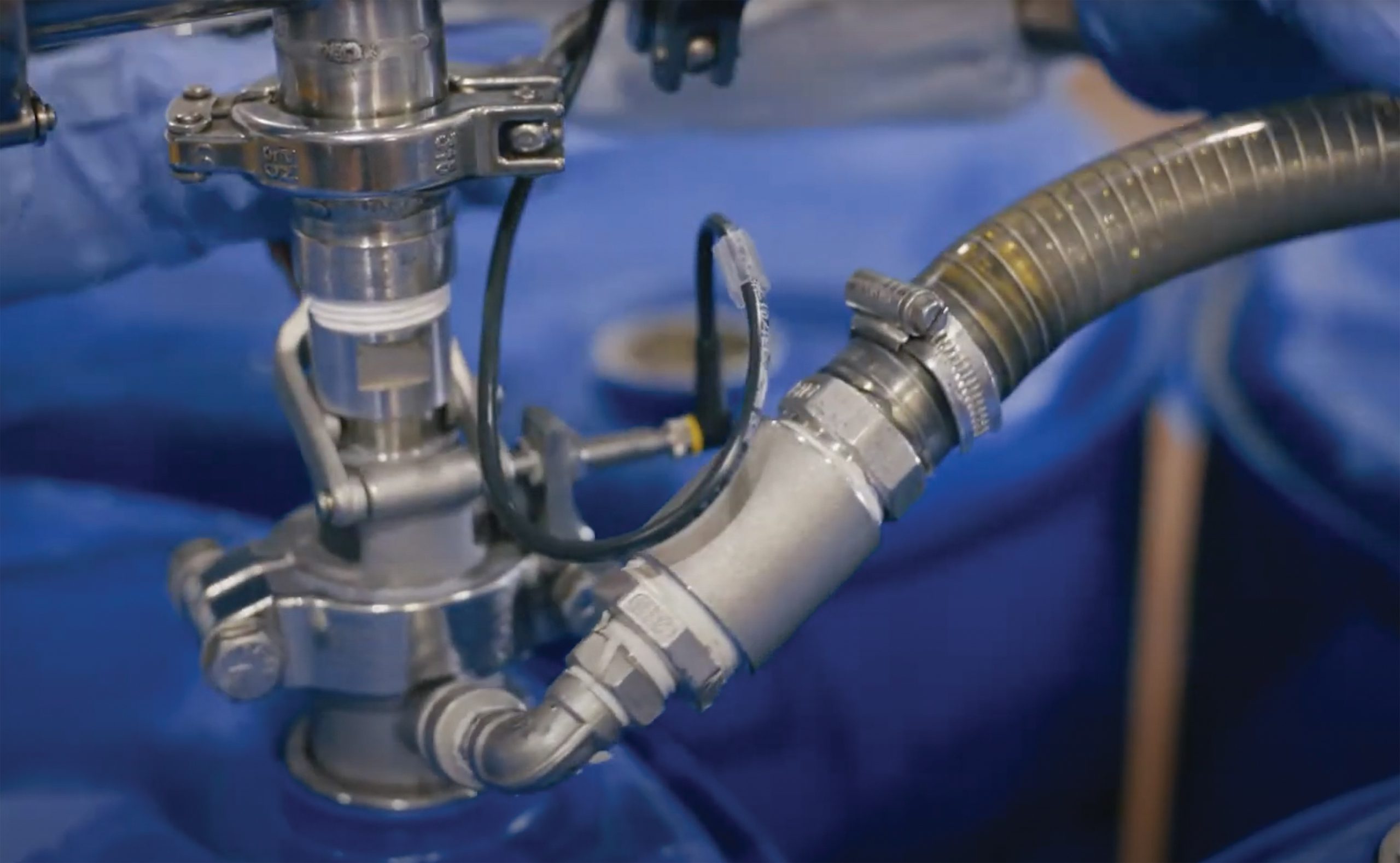 Full circle | Bulk Distributor