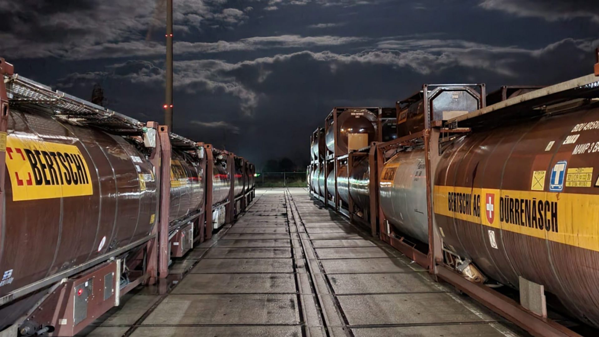 Just the right temperature | Bulk Distributor