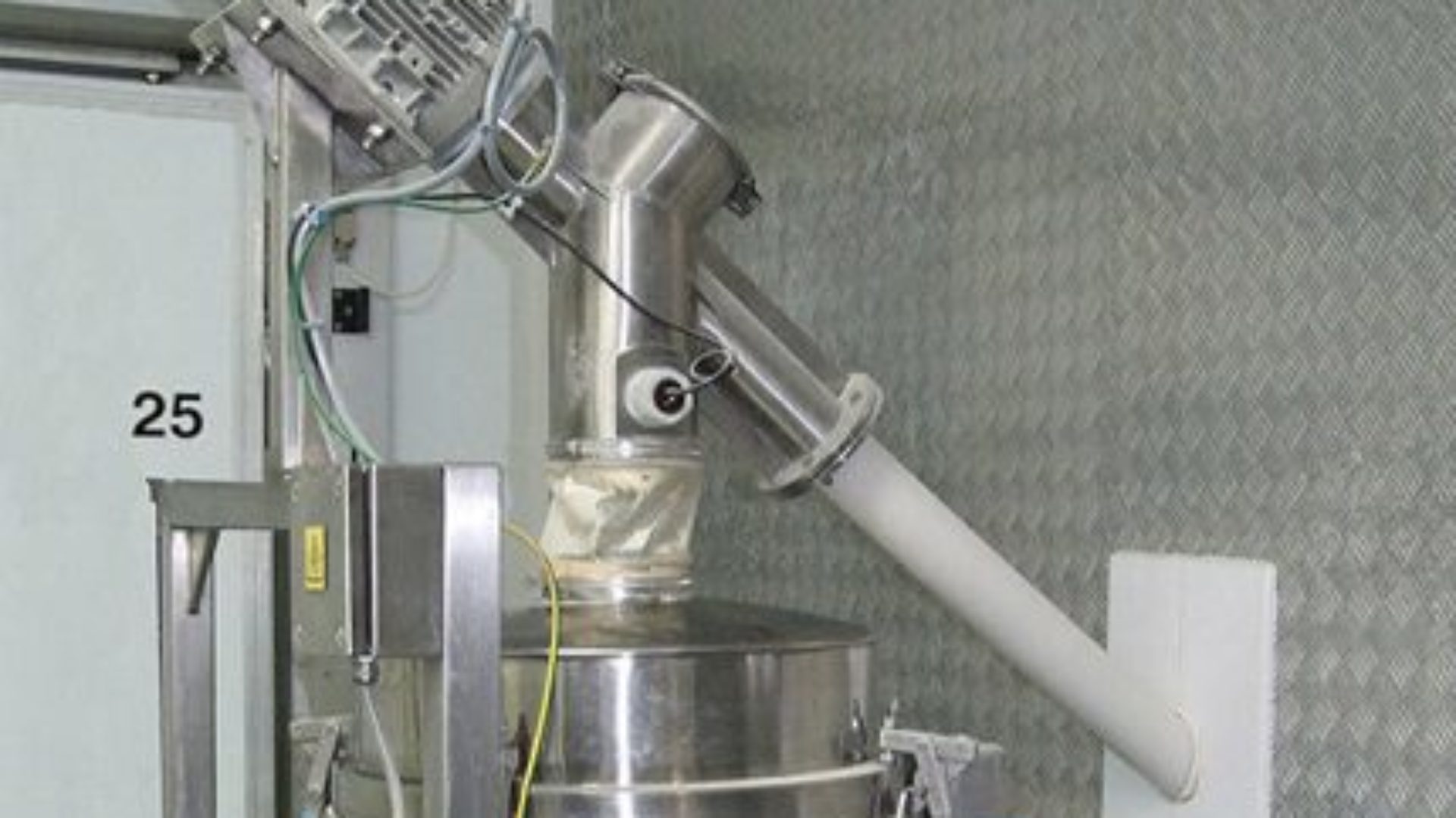 Flexicon introduces new flexible screw conveyor | Bulk Distributor