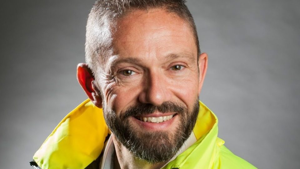 Christian Hanses, Director of Westerwaldtrucks