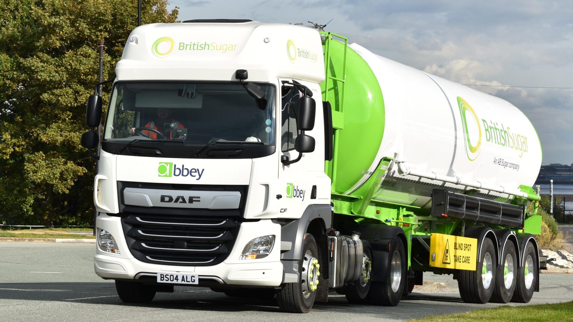 Abbey Secures European Contract With Tereos Syral | Bulk Distributor