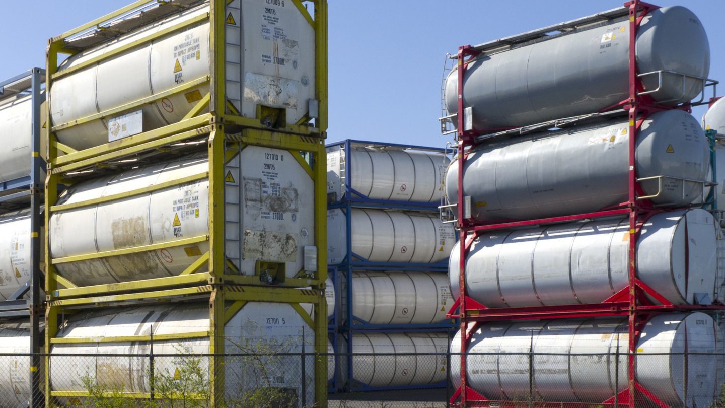 ITCO releases tank container testing and inspection amendments | Bulk ... ITCO releases tank container testing and inspection amendments | Bulk ...