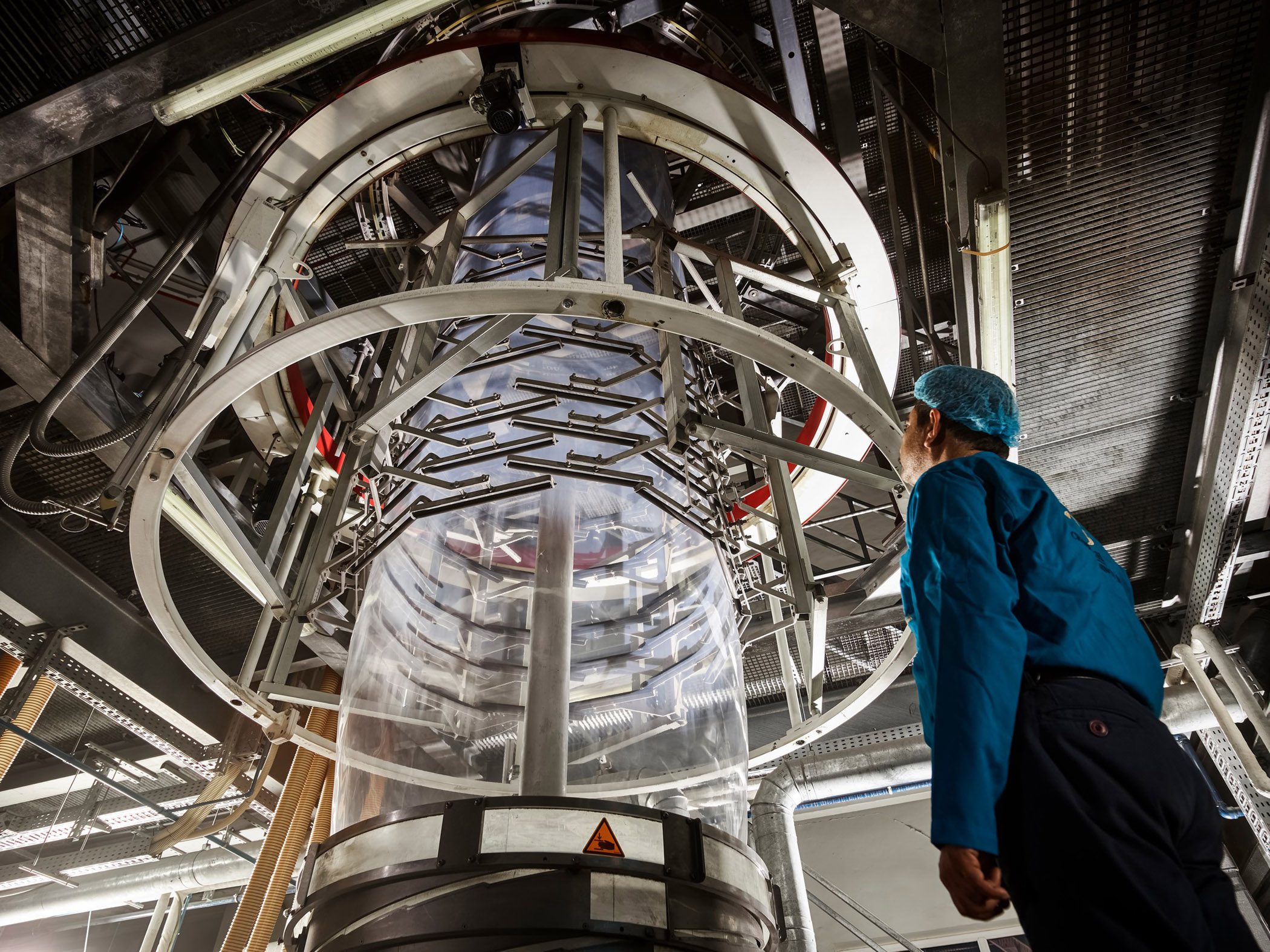 AD Ports cluster attracts over 95 polymer factories | Bulk Distributor