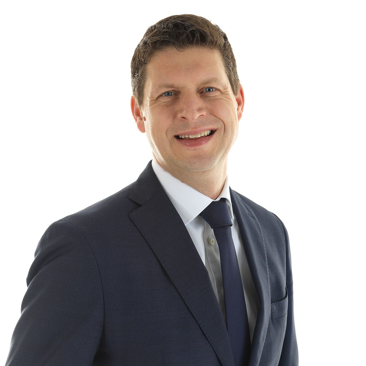 Stolt Tank Containers appoints Hans Augusteijn as President – Bulk ...