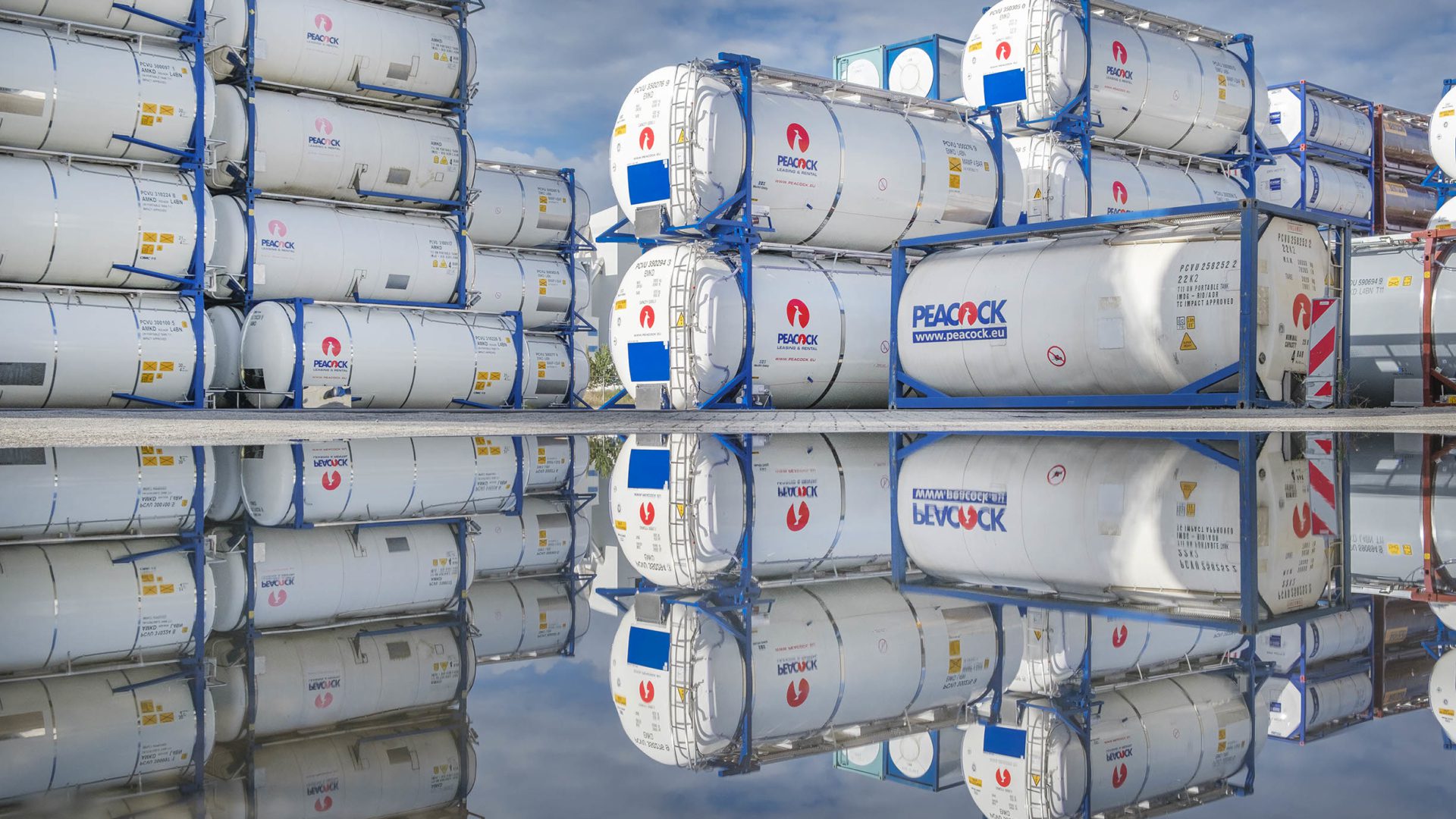 RAM Intermodal Software rebrands as MRI Intermodal Software | Bulk ...