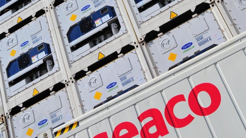 Seaco supports UAE growing markets with new office in Dubai | Bulk ...