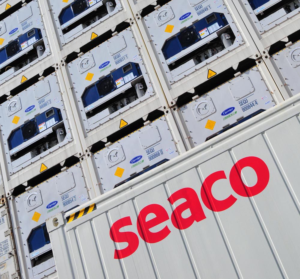 Seaco supports UAE growing markets with new office in Dubai | Bulk ...