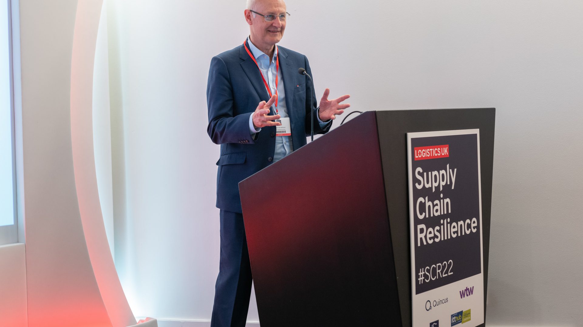 GPCA's virtual Supply Chain Conference | Bulk Distributor