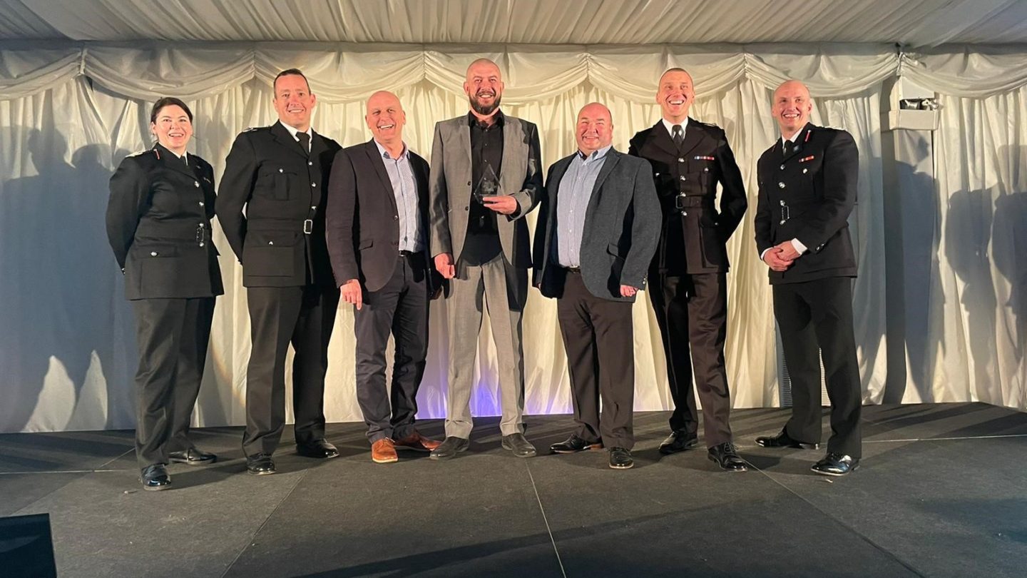 Bond-Rite Self-Testing Grounding Clamp receives IECEX approval | Bulk ...