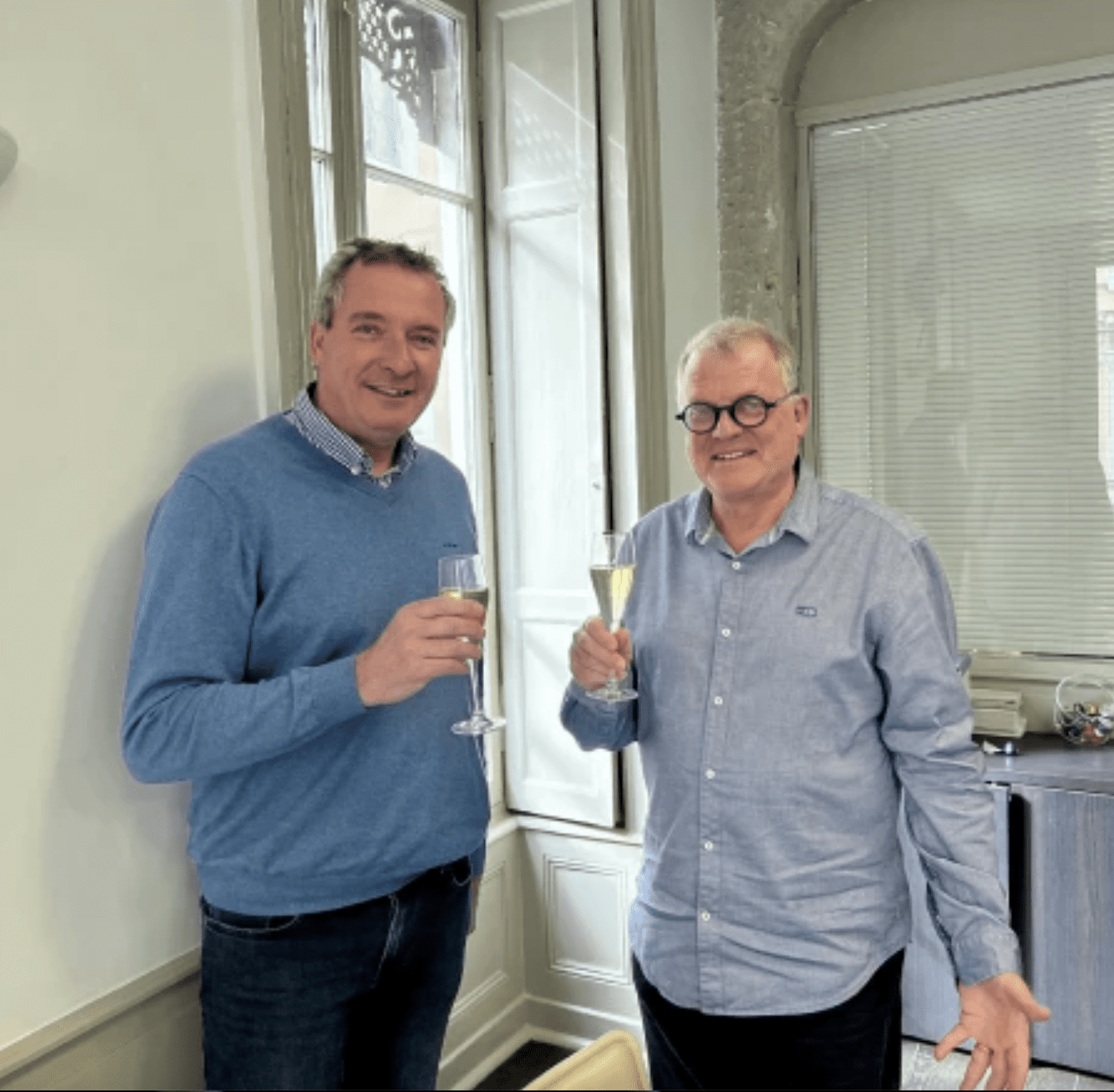 Chemical distributor OQEMA expands its network with acquisition of ...