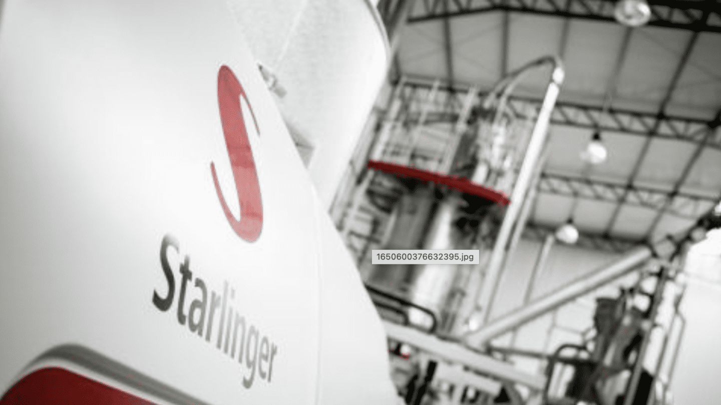 Starlinger opens Indonesia | Bulk Distributor