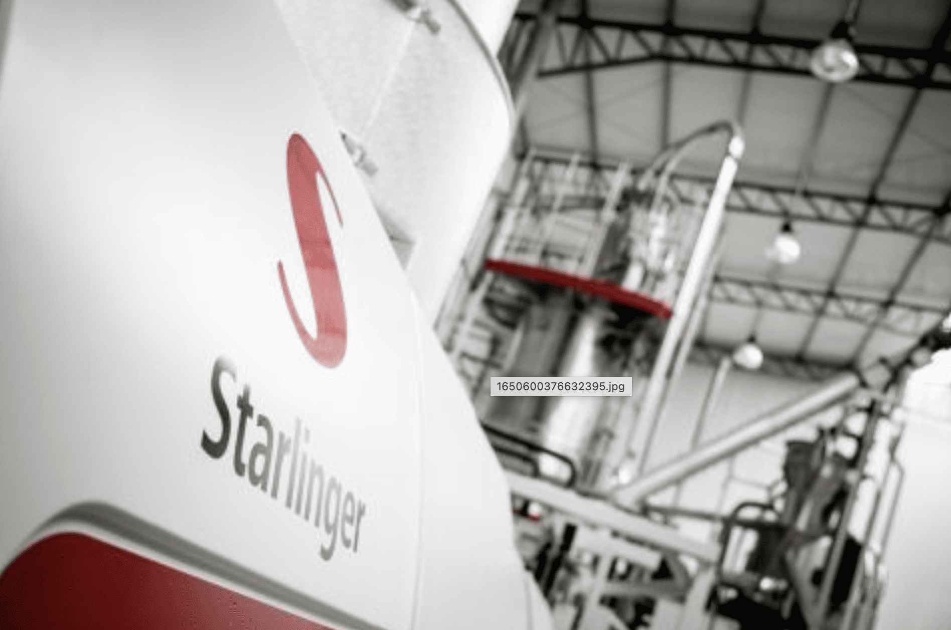 Starlinger joins UN Global Compact | Bulk Distributor