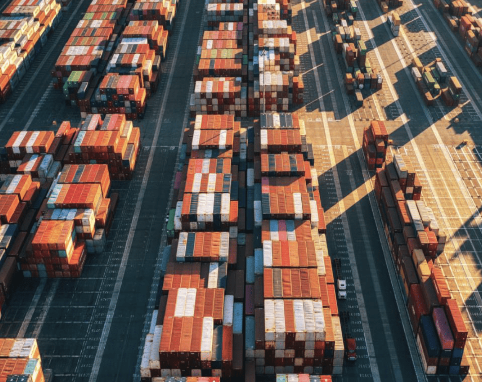 Containers shortage in Europe - analysis by xChange | Bulk Distributor