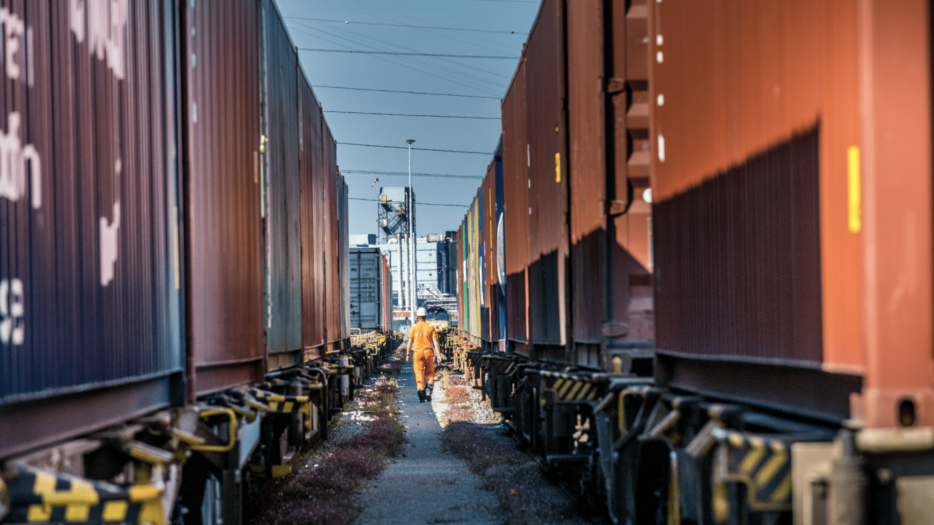 SABIC tracks rail tanks | Bulk Distributor