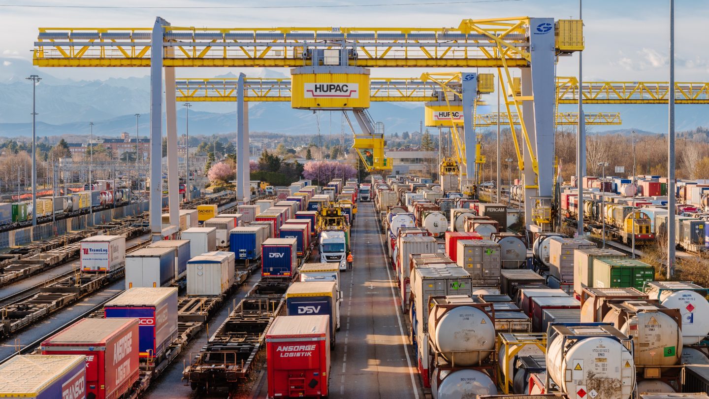 Bulk Distributor