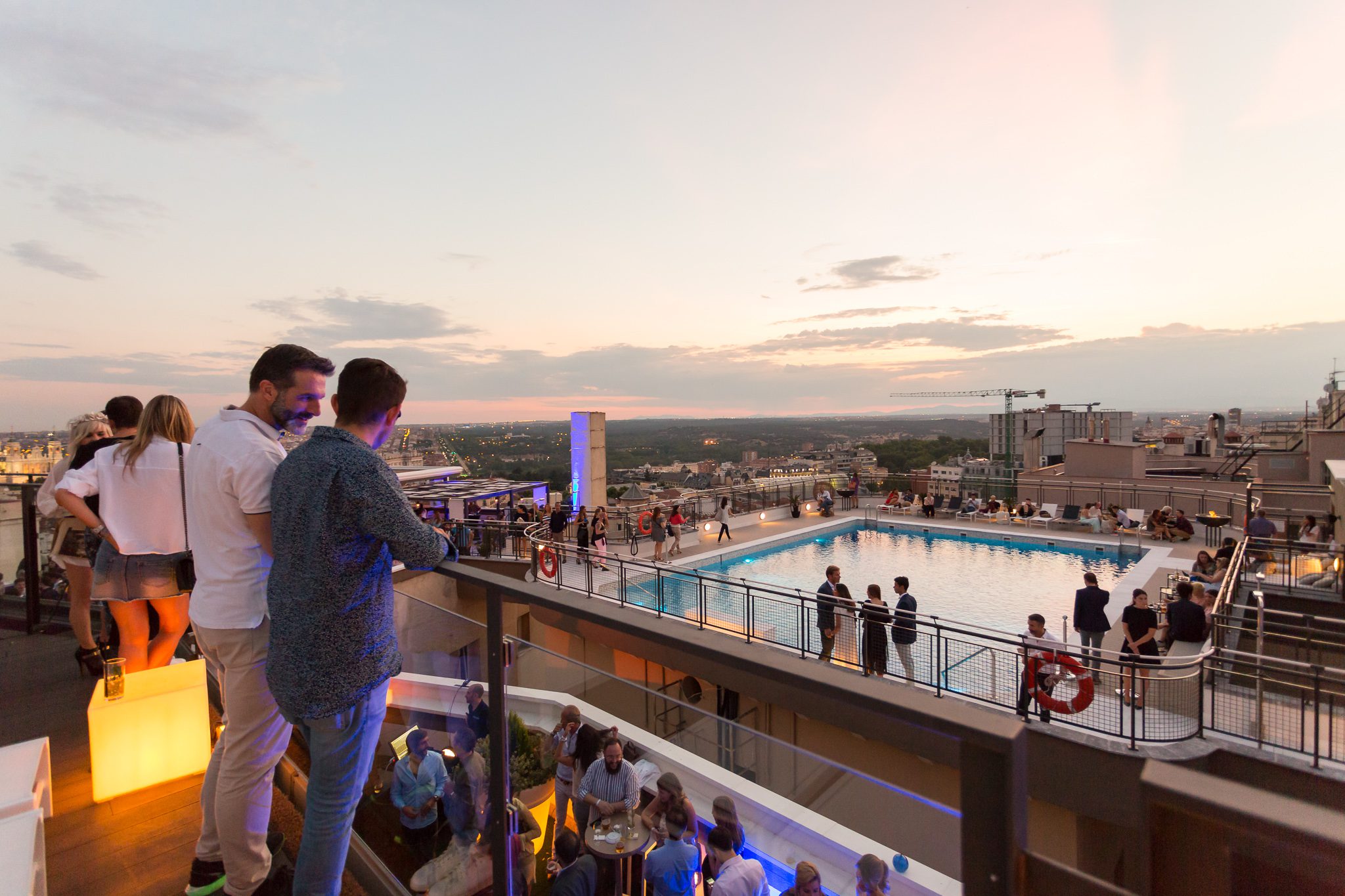 All aboard for the bulk liquids logistics event of the year | Bulk Distributor