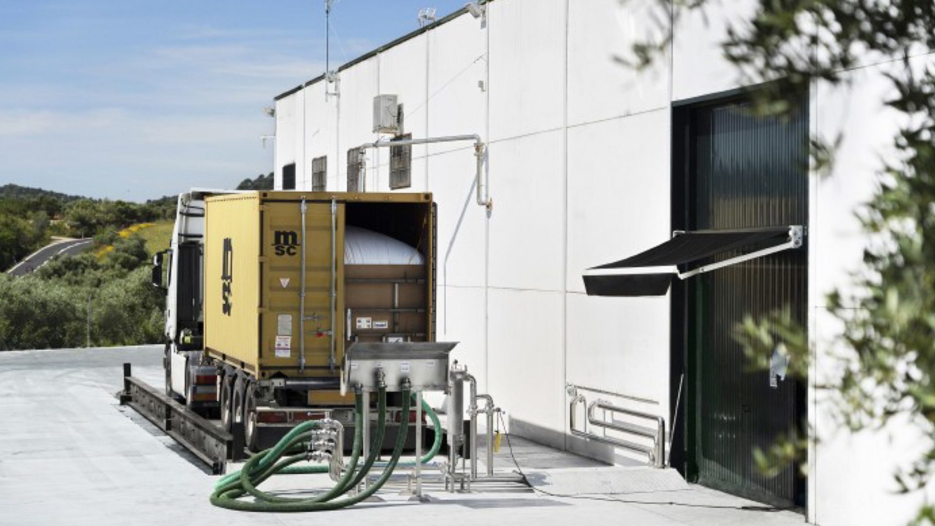 ITCO publishes guidelines for ‘Safe Entry into a Tank Container’ | Bulk ...