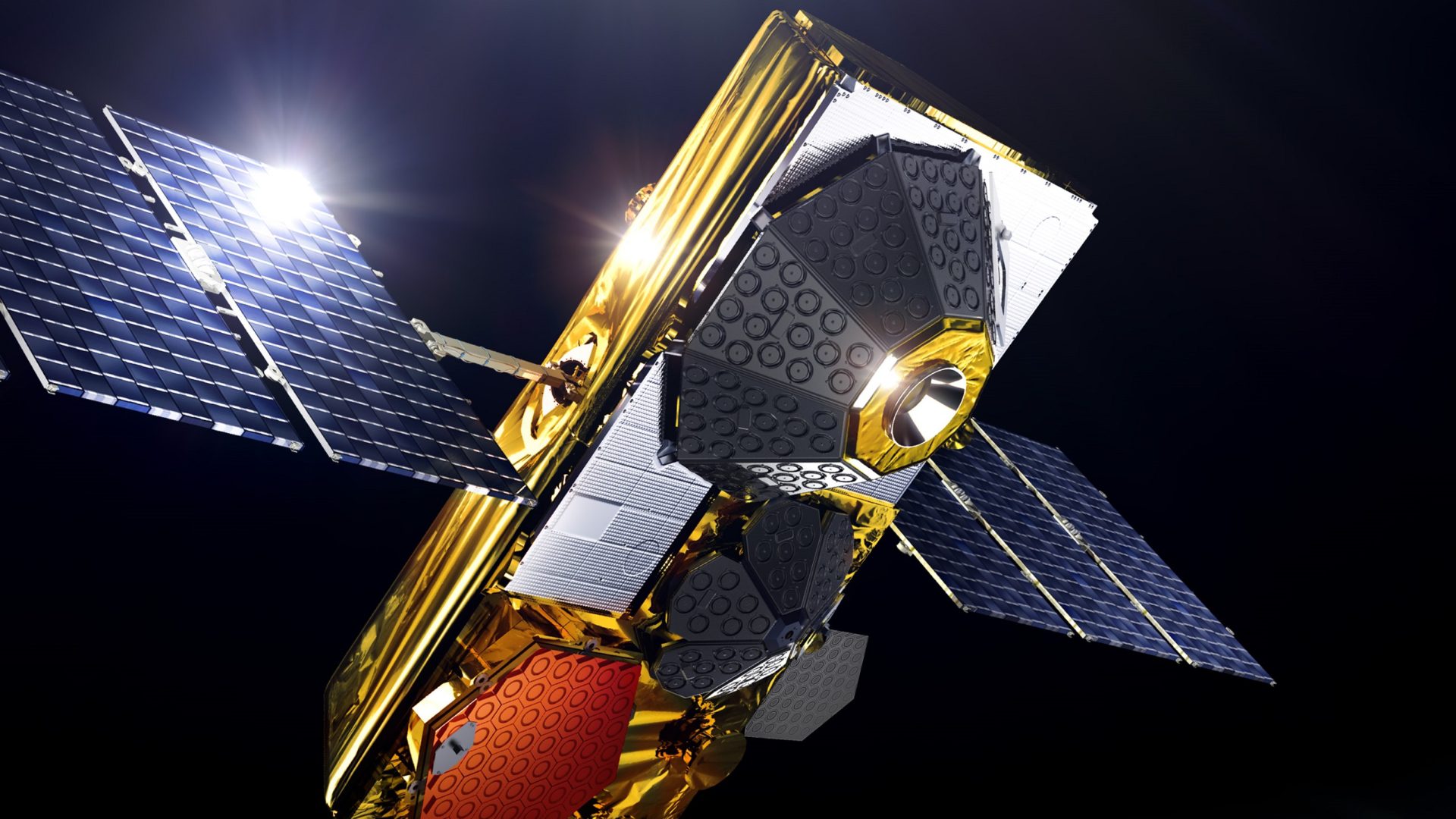 INEOS Oxide utilises Globalstar and Ovinto satellite IoT technology ...