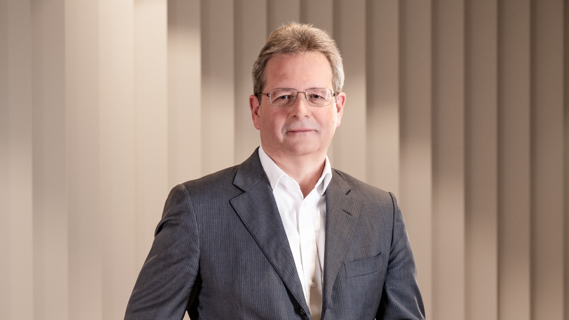 Christian Hanses, Director of Westerwaldtrucks