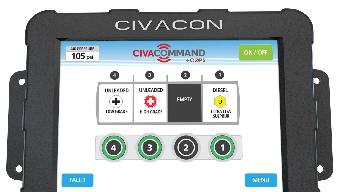 Aeler’s all-in-one container | Bulk Distributor
