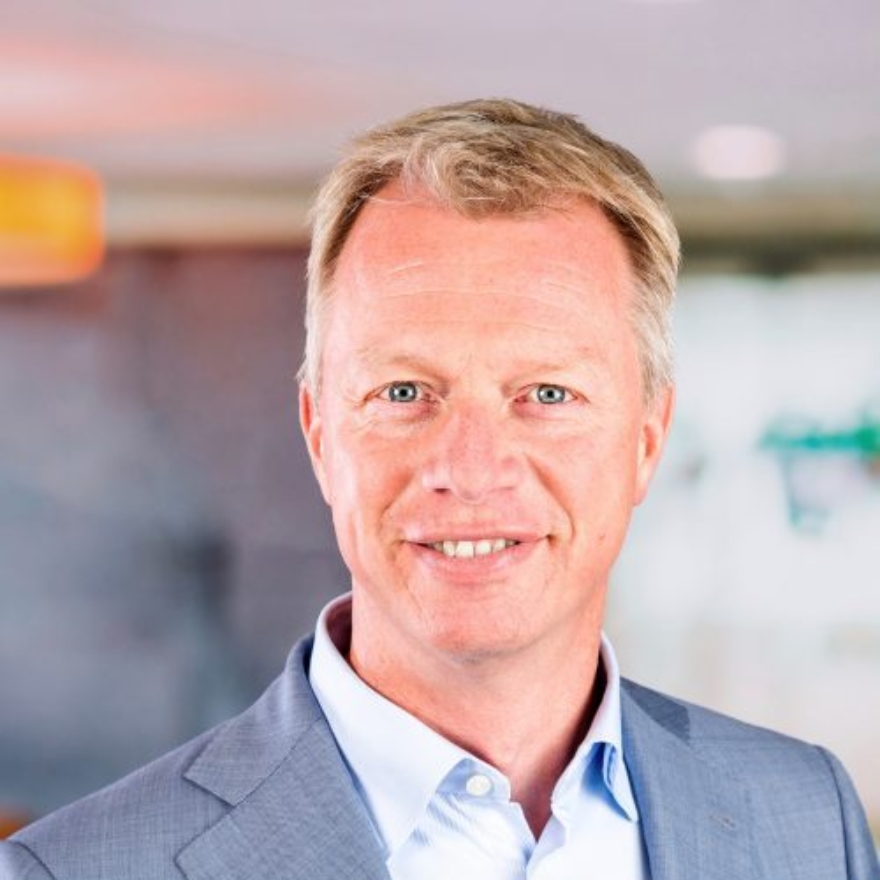 Trifleet Leasing appoints Erik Henstra as managing director | Bulk ...