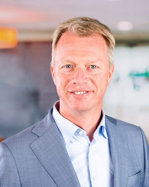 Trifleet Leasing appoints Erik Henstra as managing director | Bulk ...