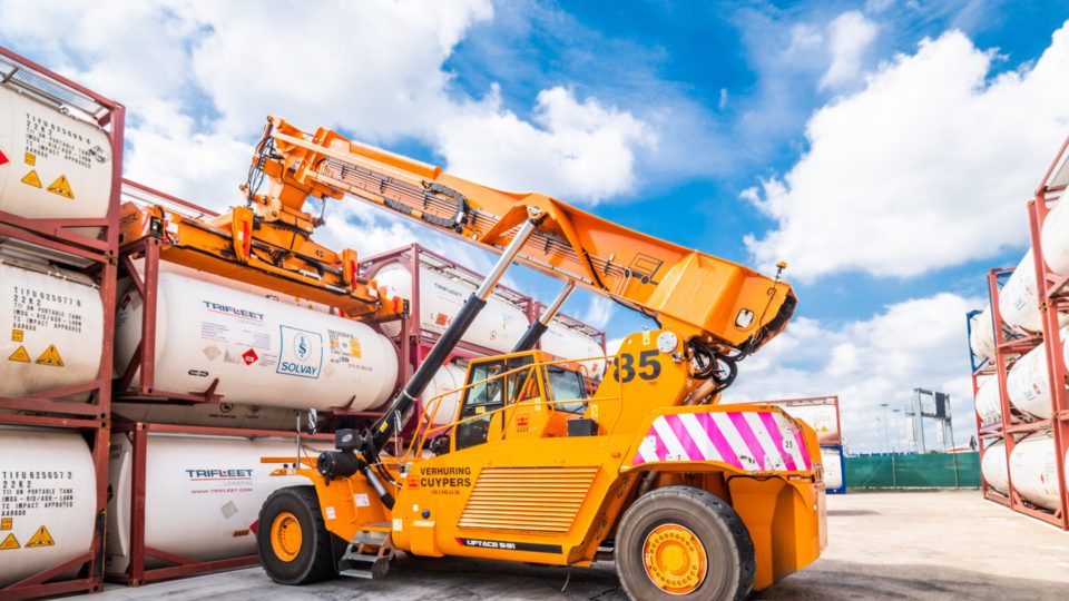 Full circle | Bulk Distributor