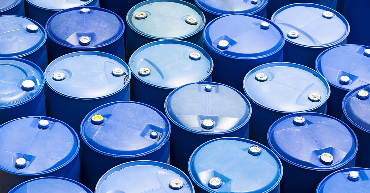 ICTA collaboration for safer transport of dangerous goods | Bulk ...