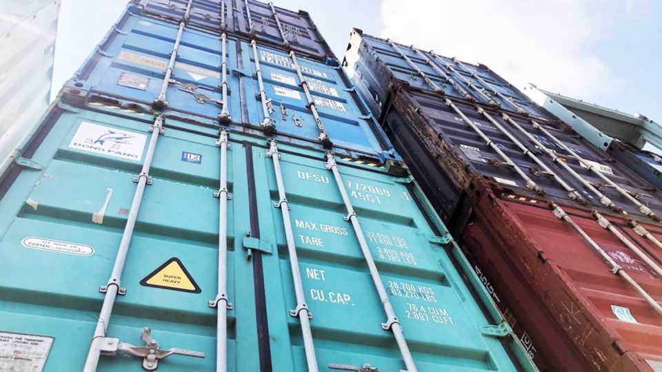 KKR acquires ISO tank container services company Boasso | Bulk Distributor