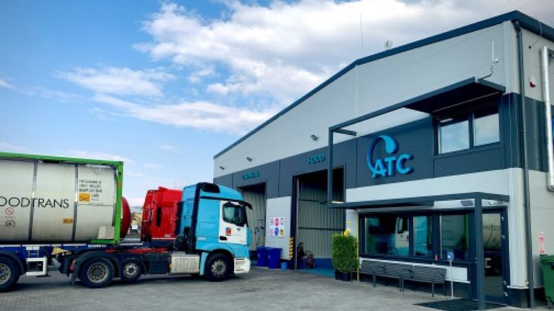 EFTCO advice to cleaning stations | Bulk Distributor