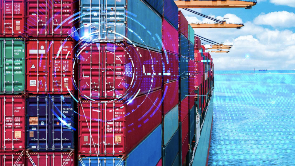 ORBCOMM leverages telematics for global container shipping – Bulk ...