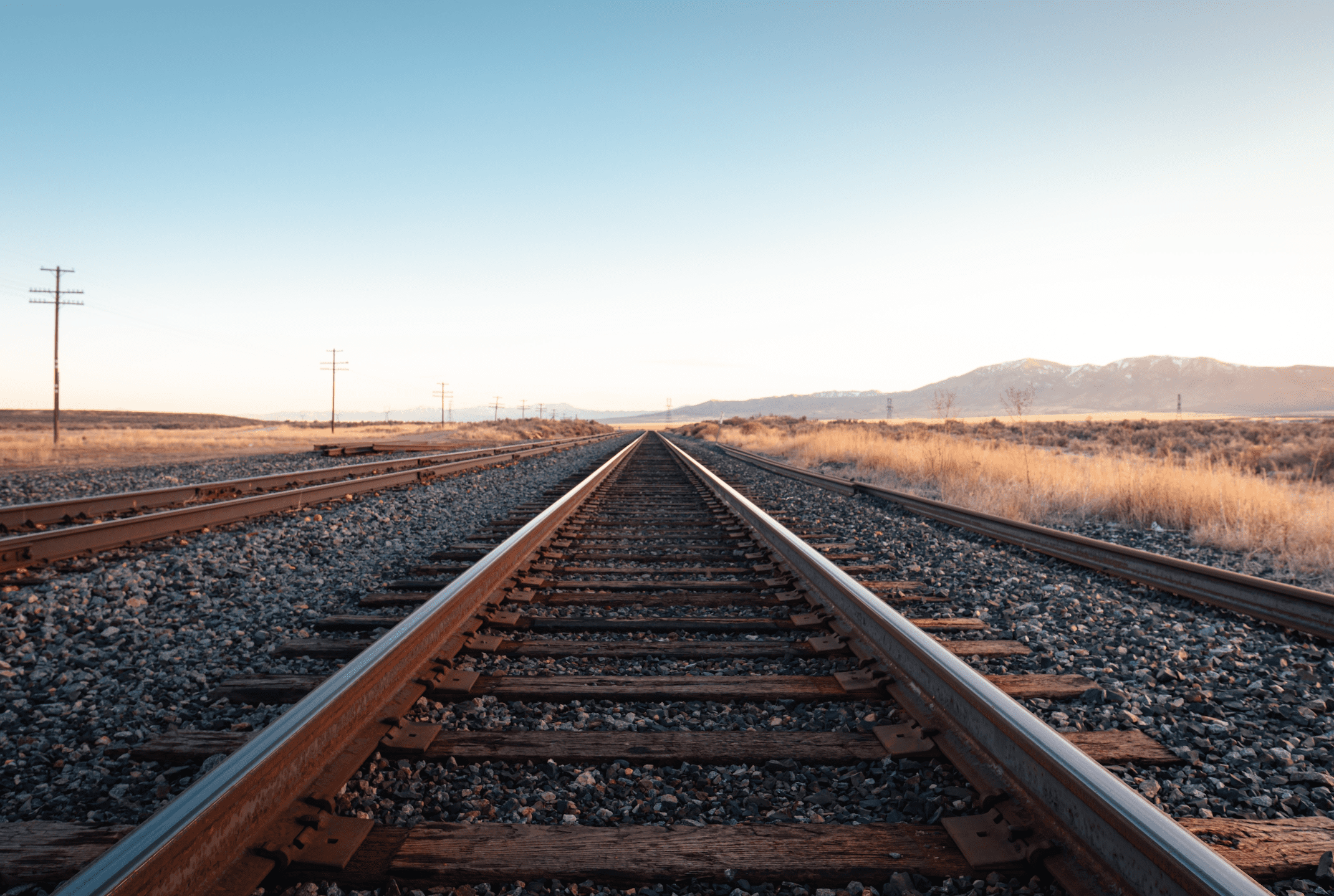 New eBill of lading simplifies North American freight rail shipping ...