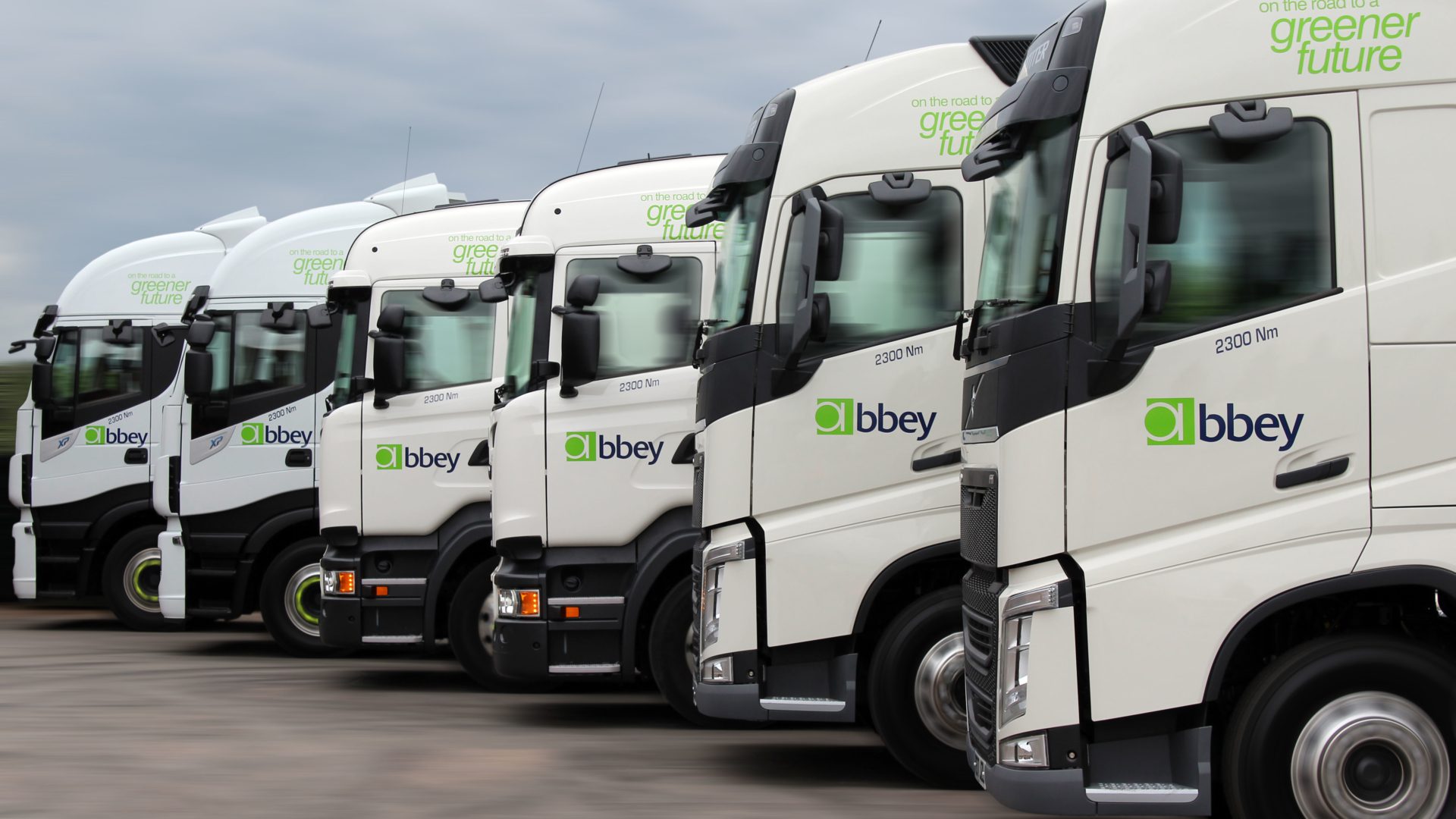 Abbey Secures European Contract With Tereos Syral | Bulk Distributor