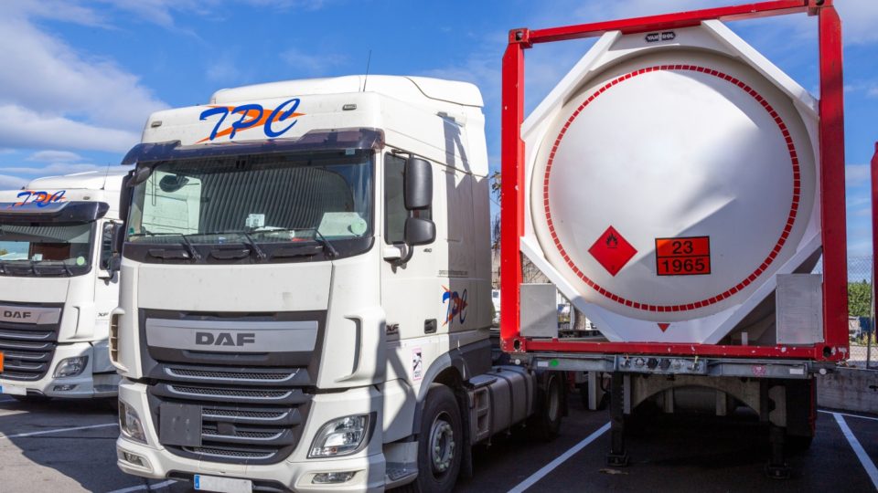 Boasso Global announces acquisition of Transportes Paz Ciria, S.L ...