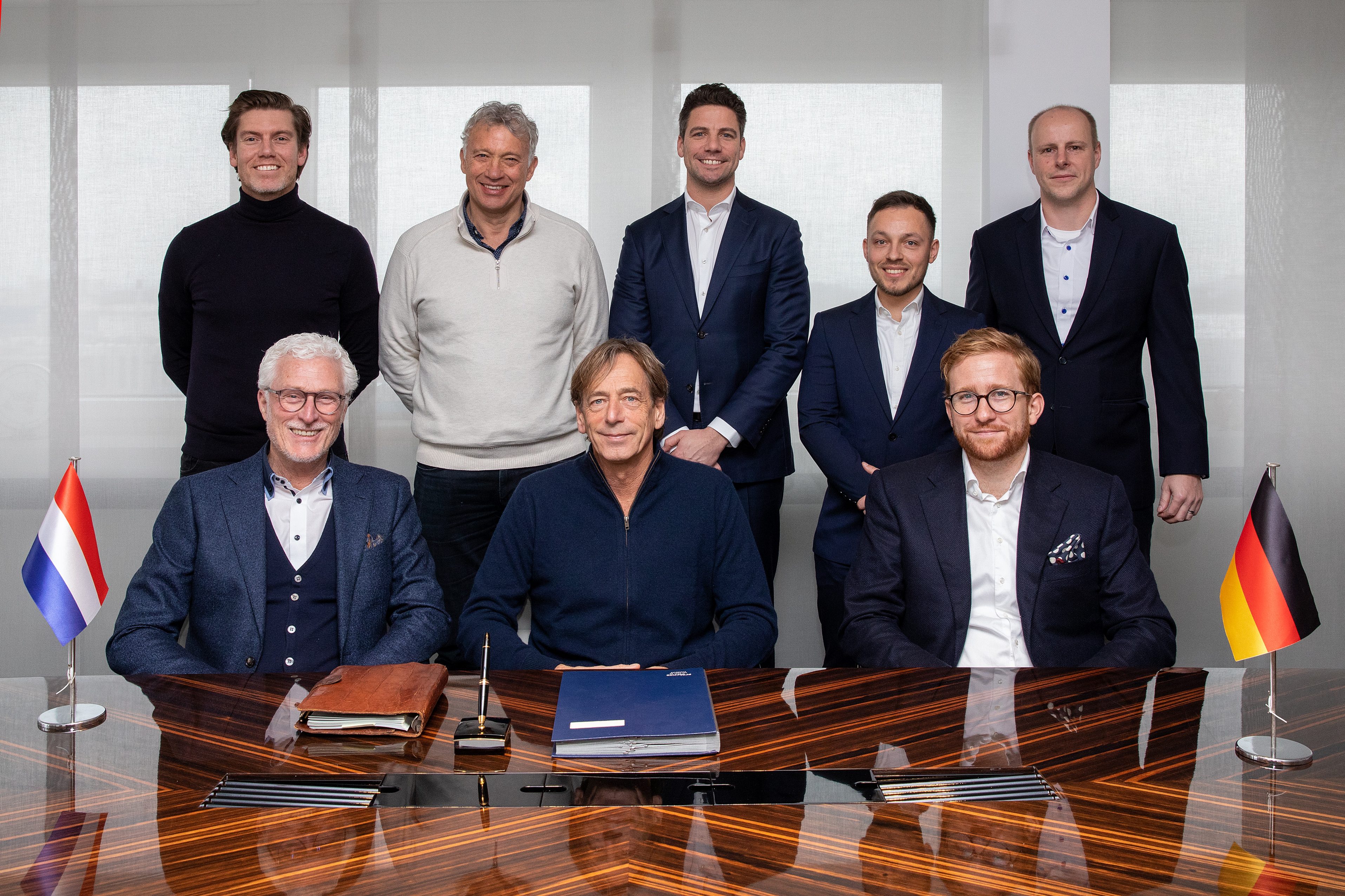 Leschaco to open 29,000 sqm chemical logistics centre in Netherlands ...