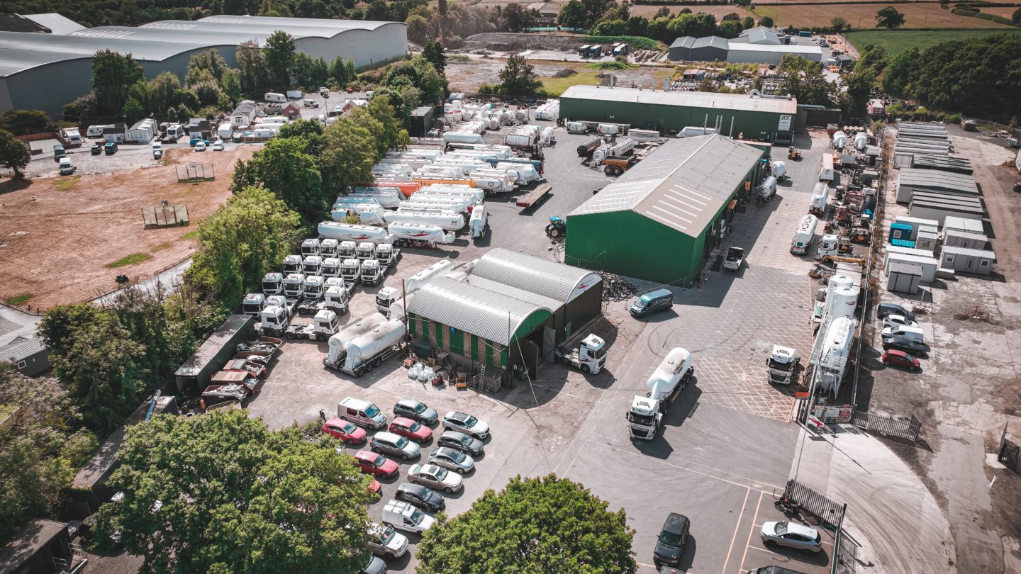 Bochem Houston joins Stolt Tankers’ fleet | Bulk Distributor