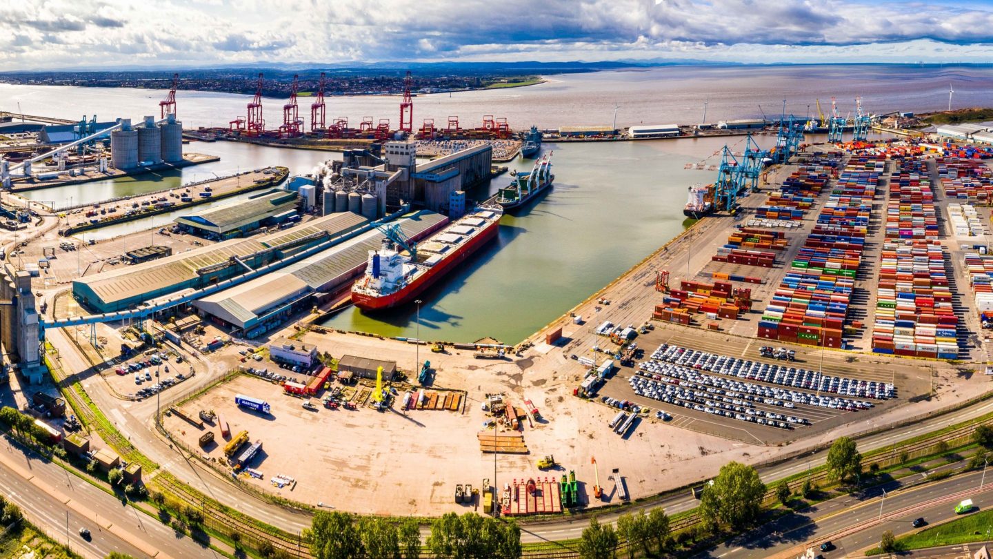 Contecon Manzanillo is Mexico’s first carbon-neutral port | Bulk ... Contecon Manzanillo is Mexico’s first carbon-neutral port | Bulk ...
