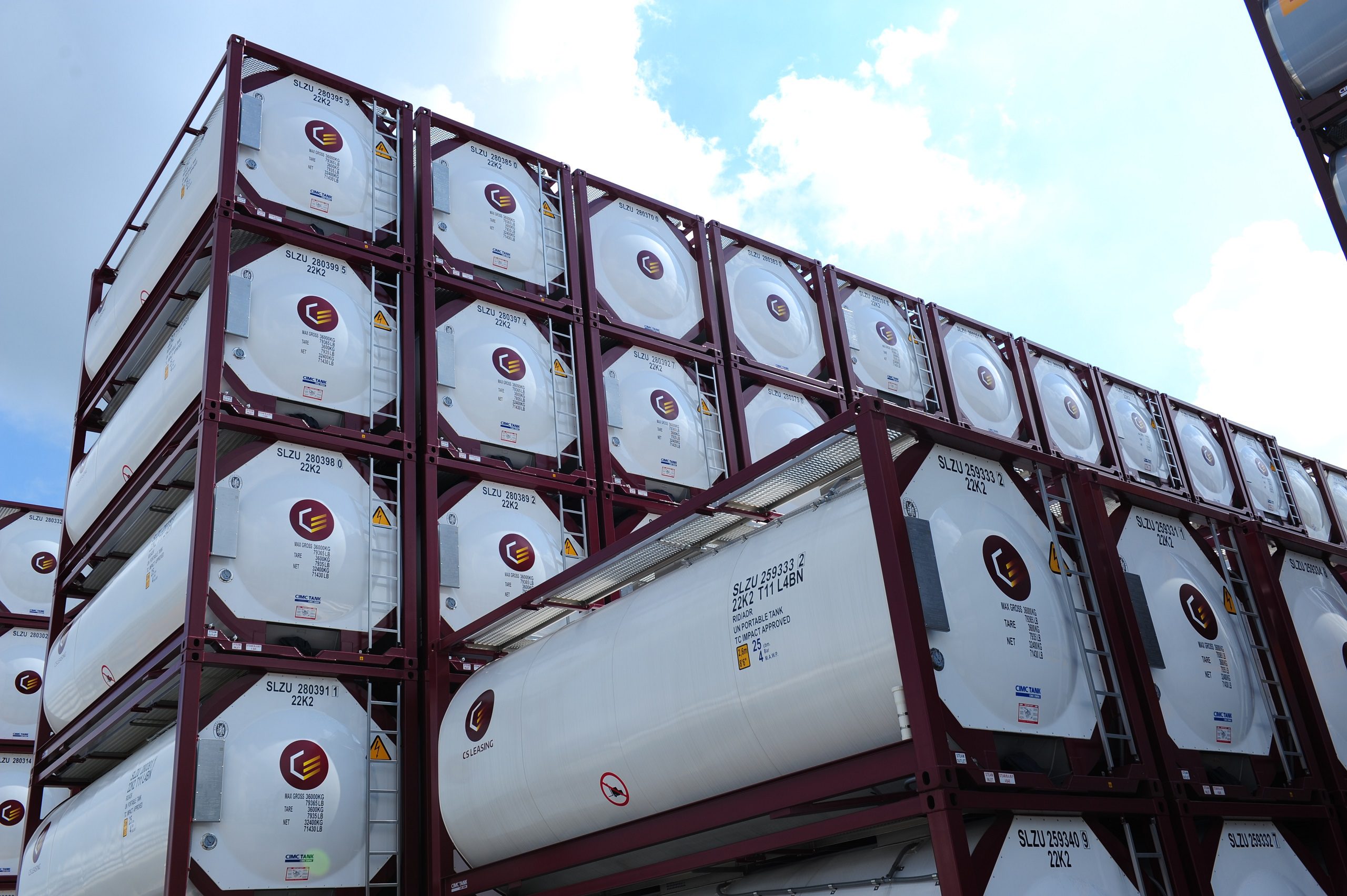 CS Leasing, Peacock extend debt facilities | Bulk Distributor