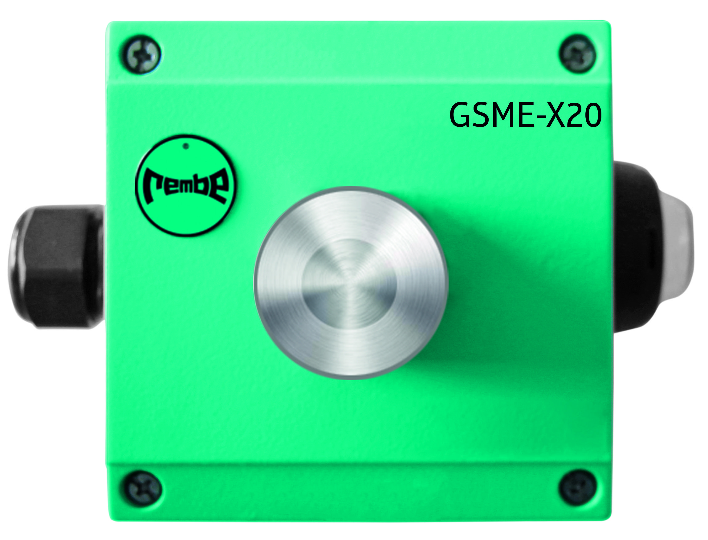 Early detection of explosions and fires | Bulk Distributor