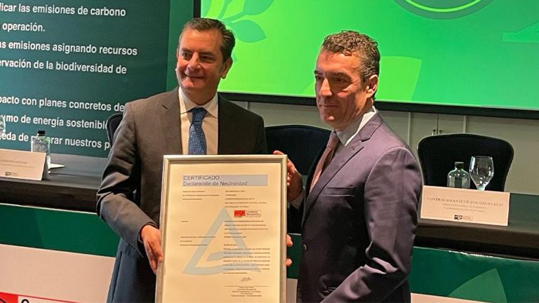 Contecon Manzanillo is Mexico’s first carbon-neutral port – Bulk ...