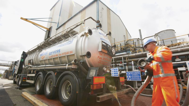 ECTA releases Annual Report 2023 and RC Report 2022 | Bulk Distributor