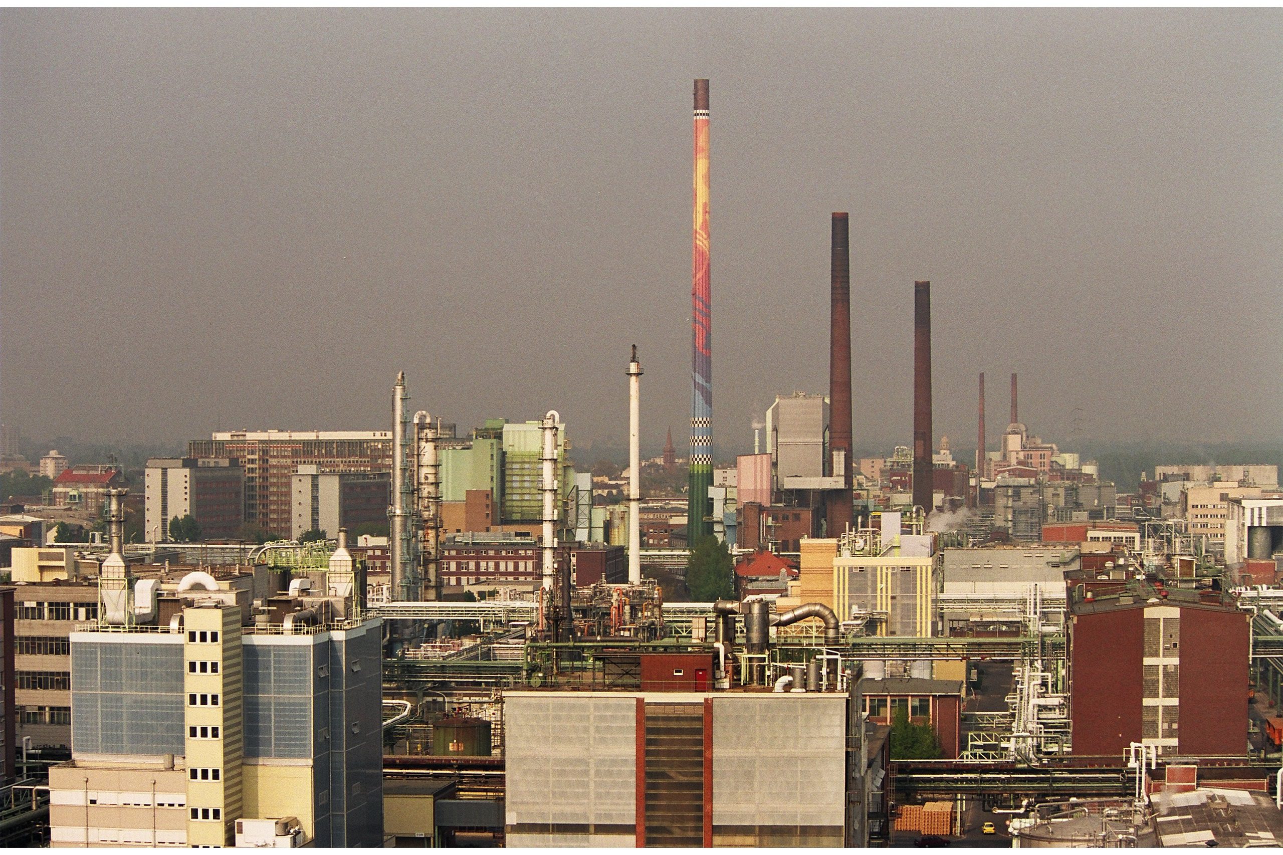 Resilience is the key at Logichem | Bulk Distributor