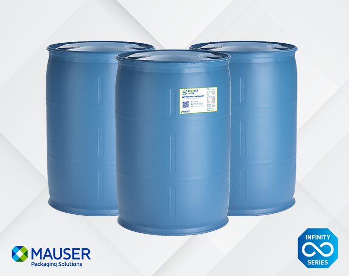 Mauser Packaging Solutions expands product range in South Africa | Bulk ...