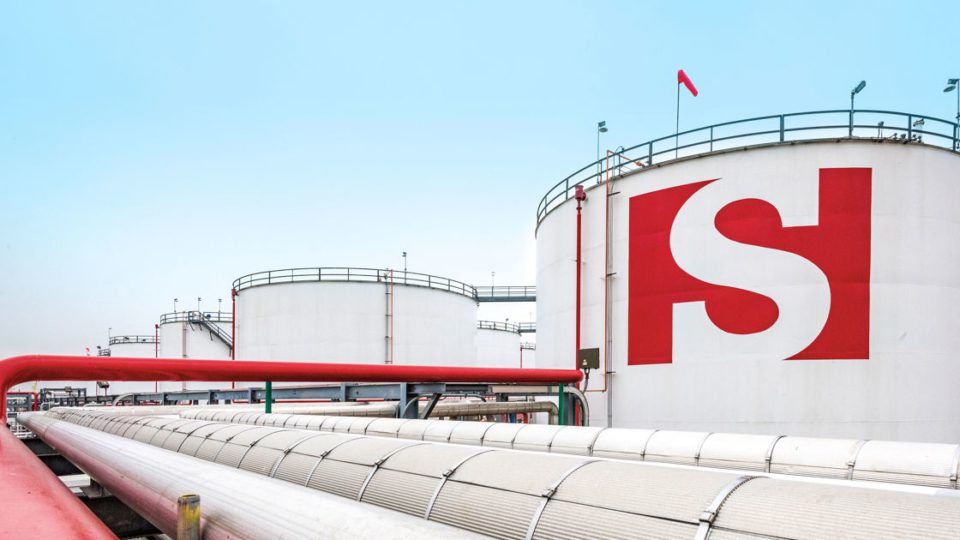 Stolthaven Terminals and XL Batteries announce partnership for ...