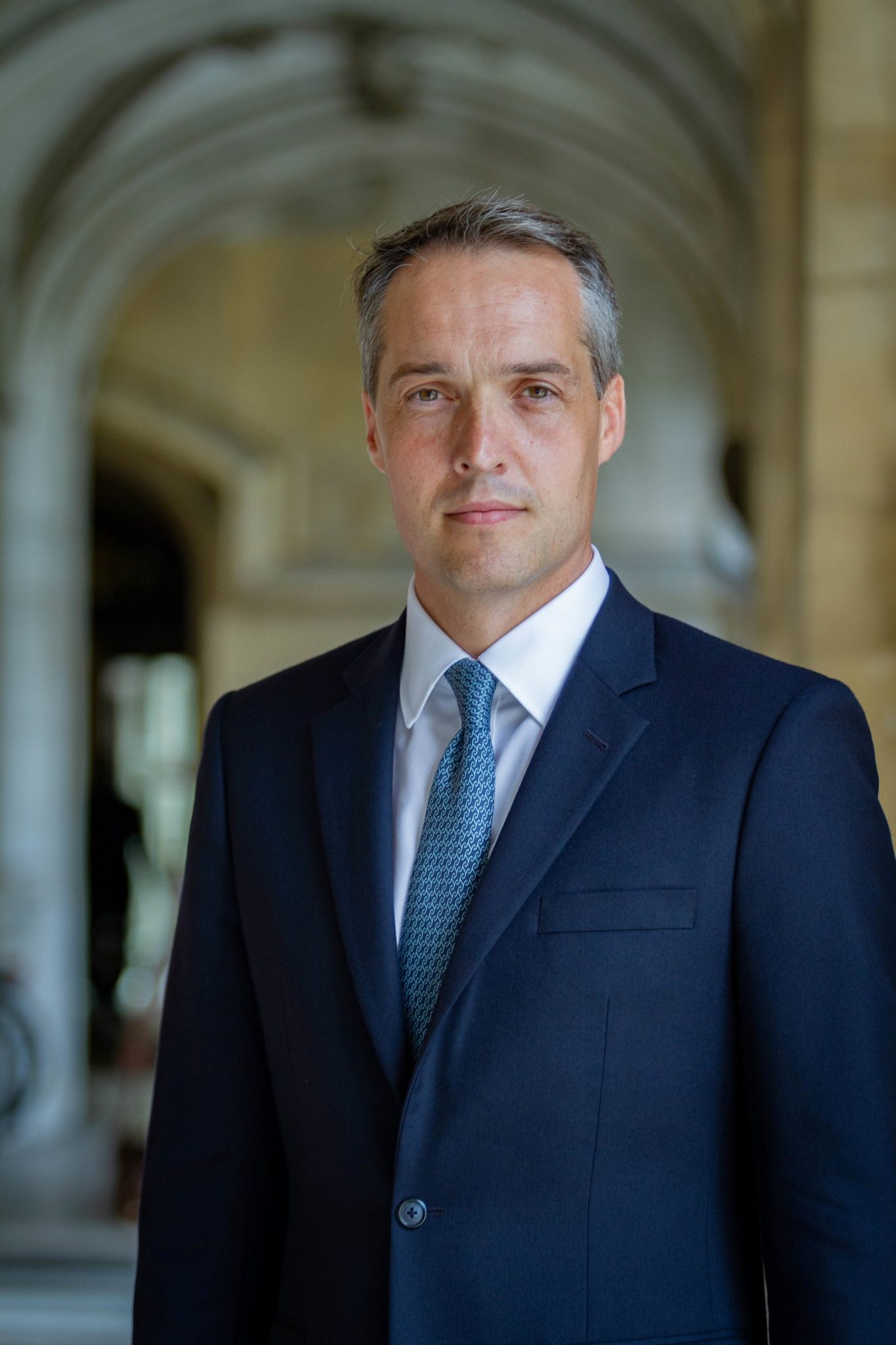 UK Major Ports Group appoints new CEO Geraint Evans – Bulk Distributor