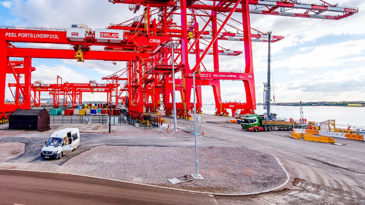 Scully announces new CEO | Bulk Distributor