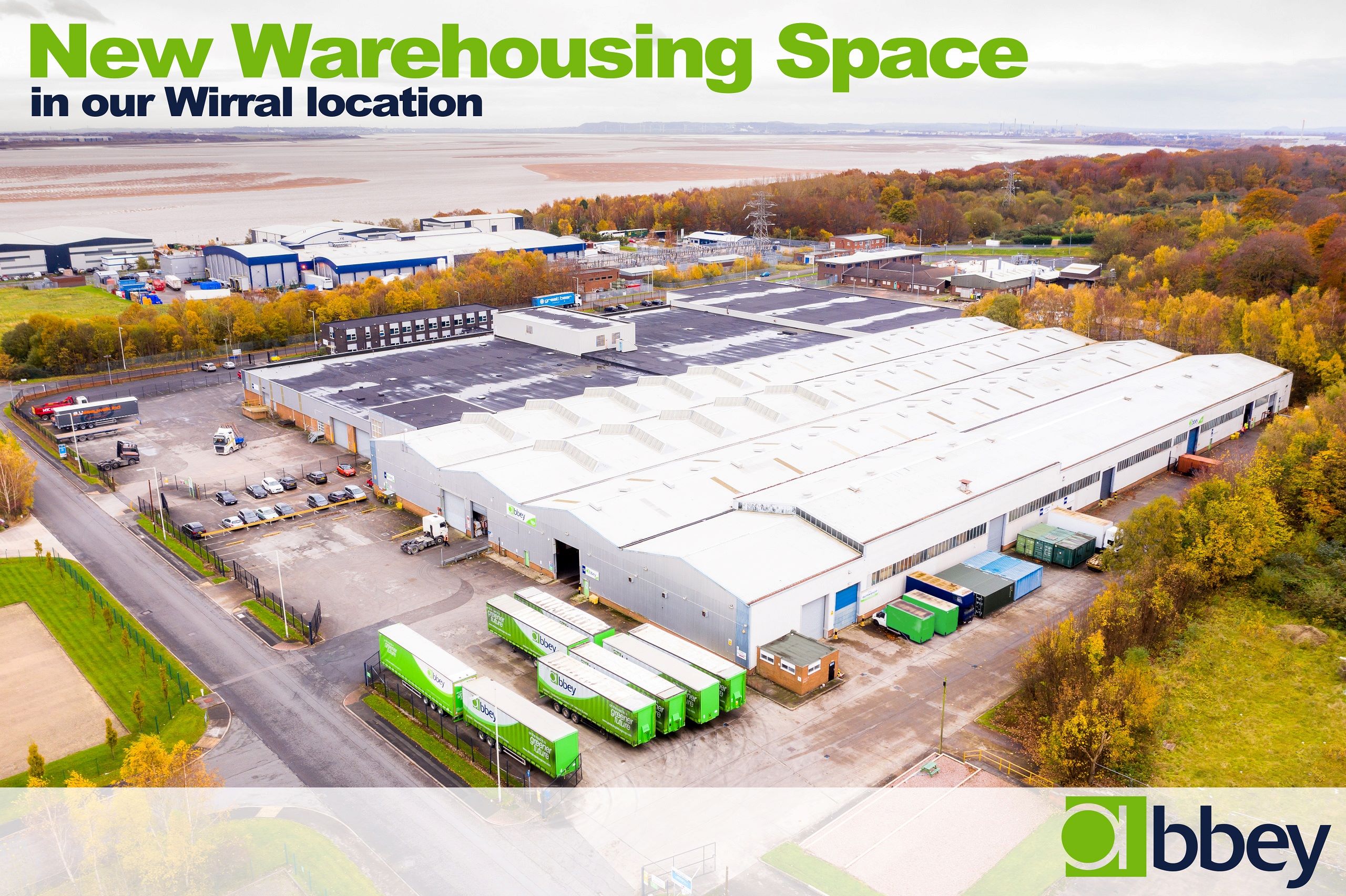 Abbey expands warehouse | Bulk Distributor